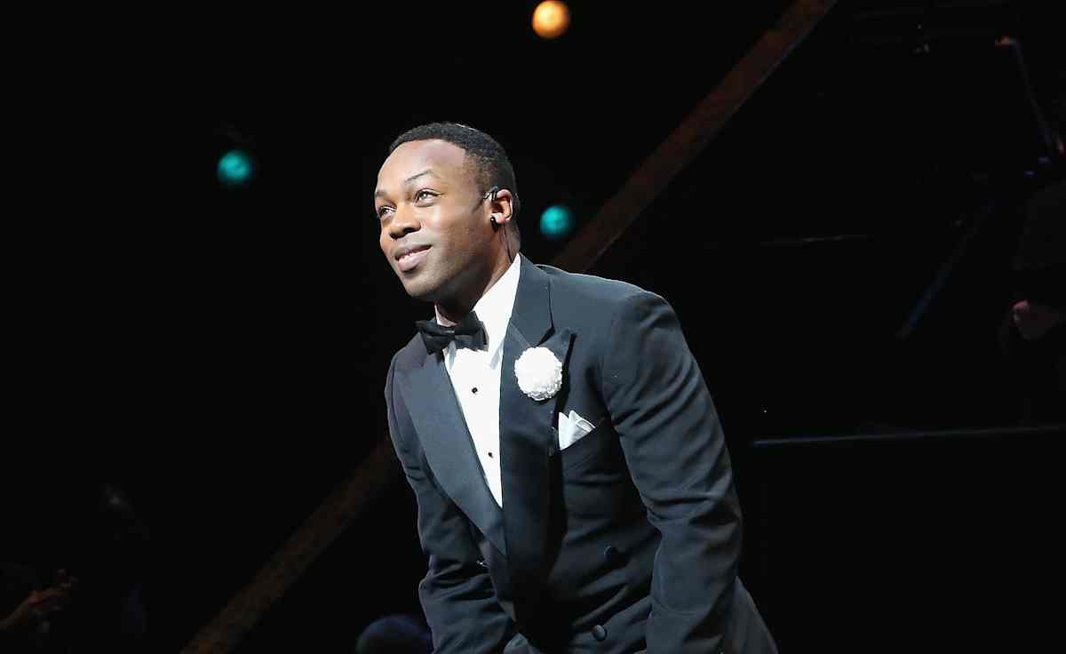 Todrick Hall Tickets | Todrick Hall Tour and Concert Tickets - viagogo