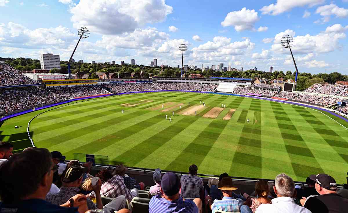 England vs India - Test Series Tickets | Buy or Sell England vs India ...