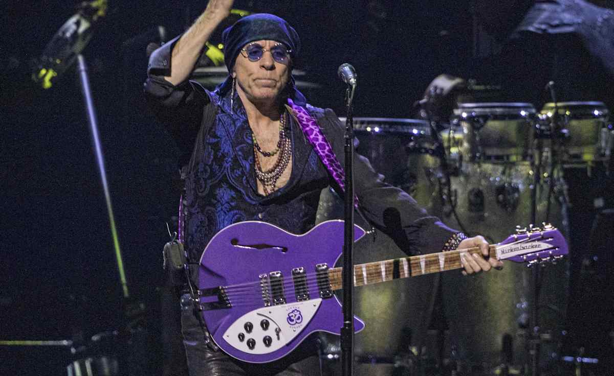 Little Steven Tickets | Günstige Karten für Little Steven Tour | Little ...