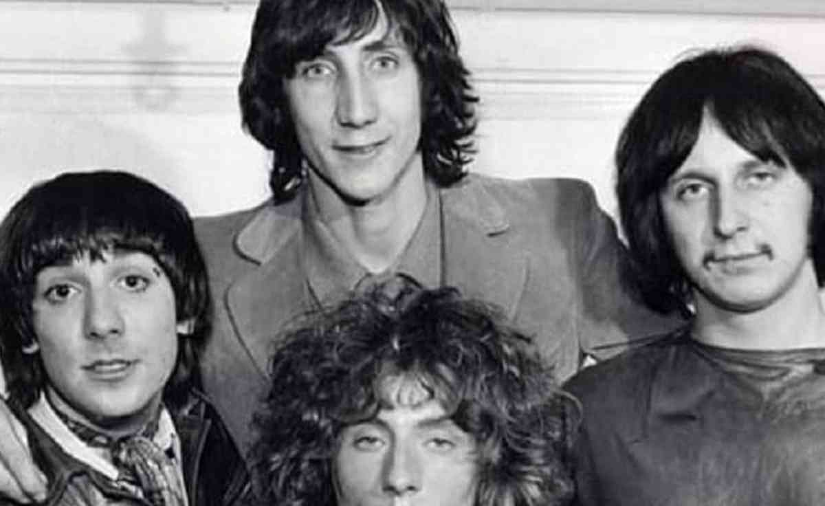 The Who Tickets | The Who Tour Dates 2025 and Concert Tickets - viagogo