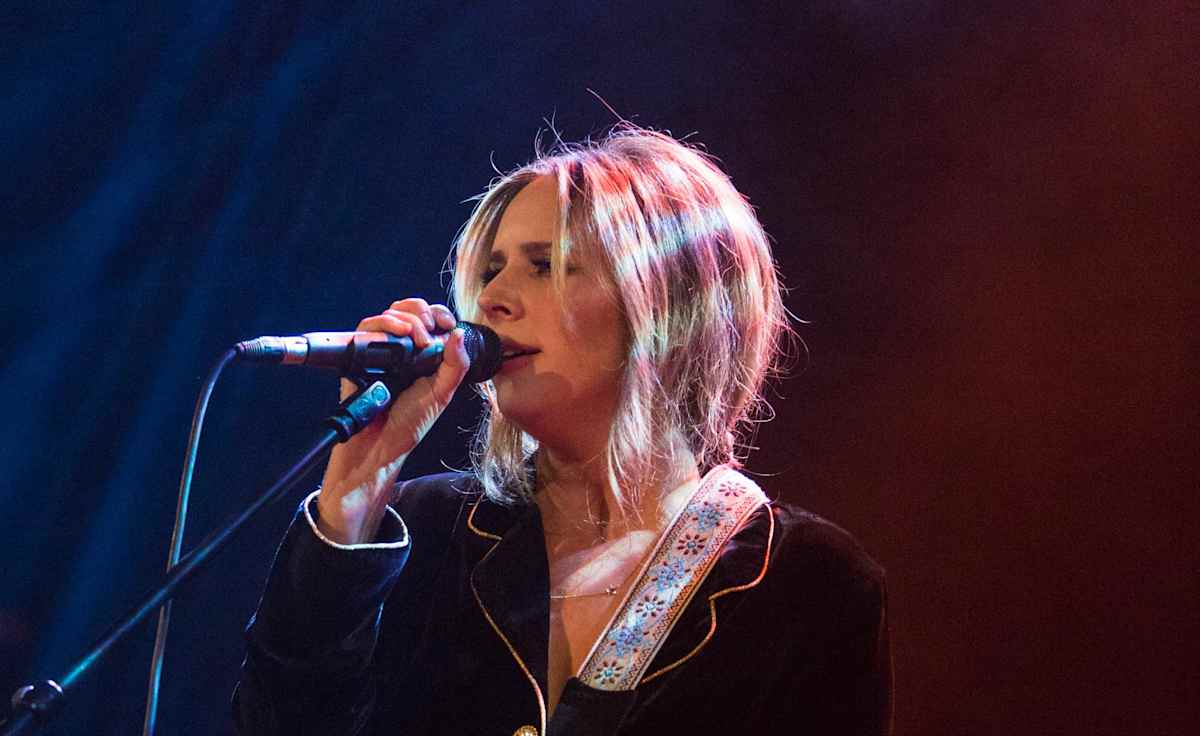 Lucie Silvas Tickets | Lucie Silvas Tour and Concert Tickets - viagogo