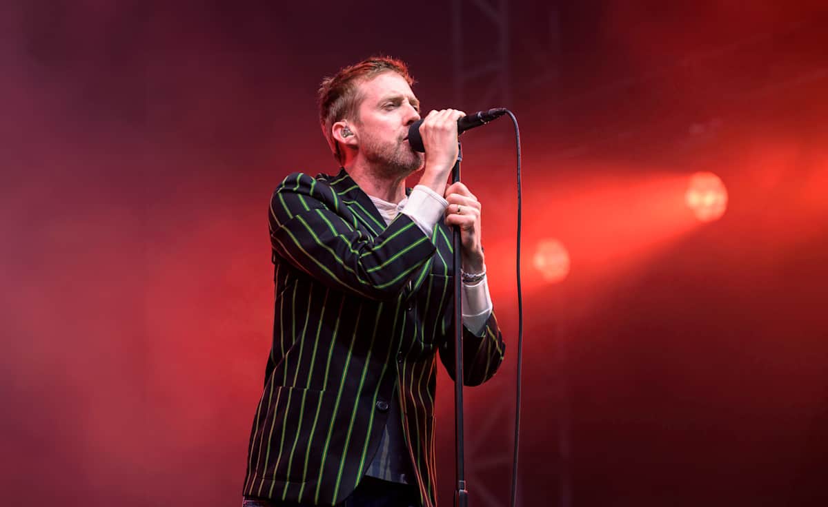 Kaiser Chiefs Tickets | Kaiser Chiefs Concert Tickets and Tour Dates ...