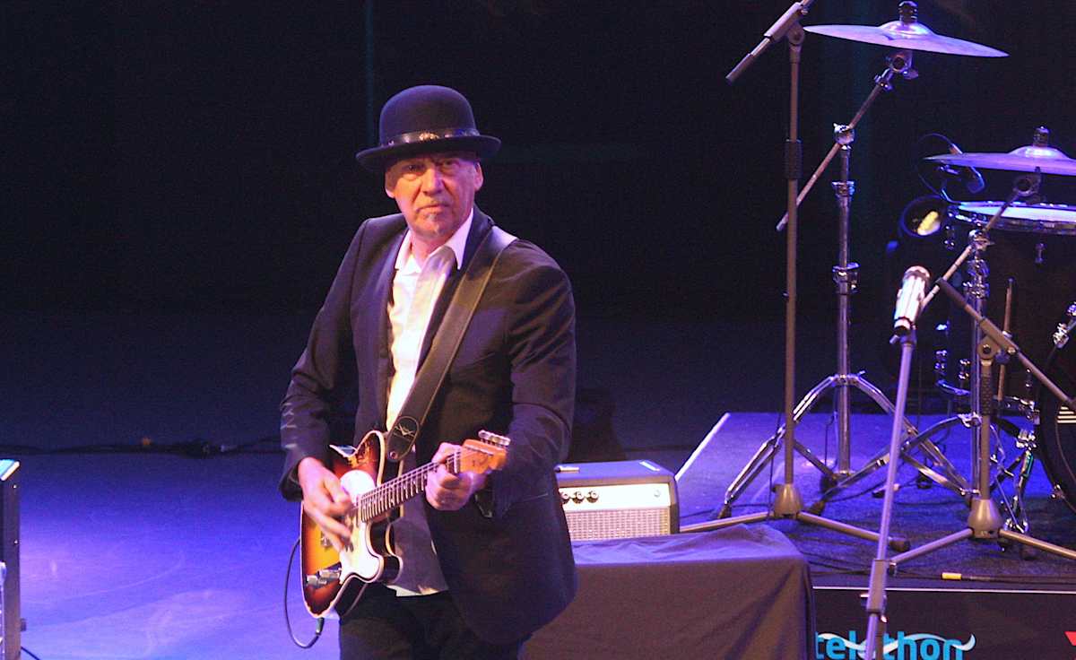 Russell Morris Tickets | Russell Morris Concert Tickets and Tour Dates ...