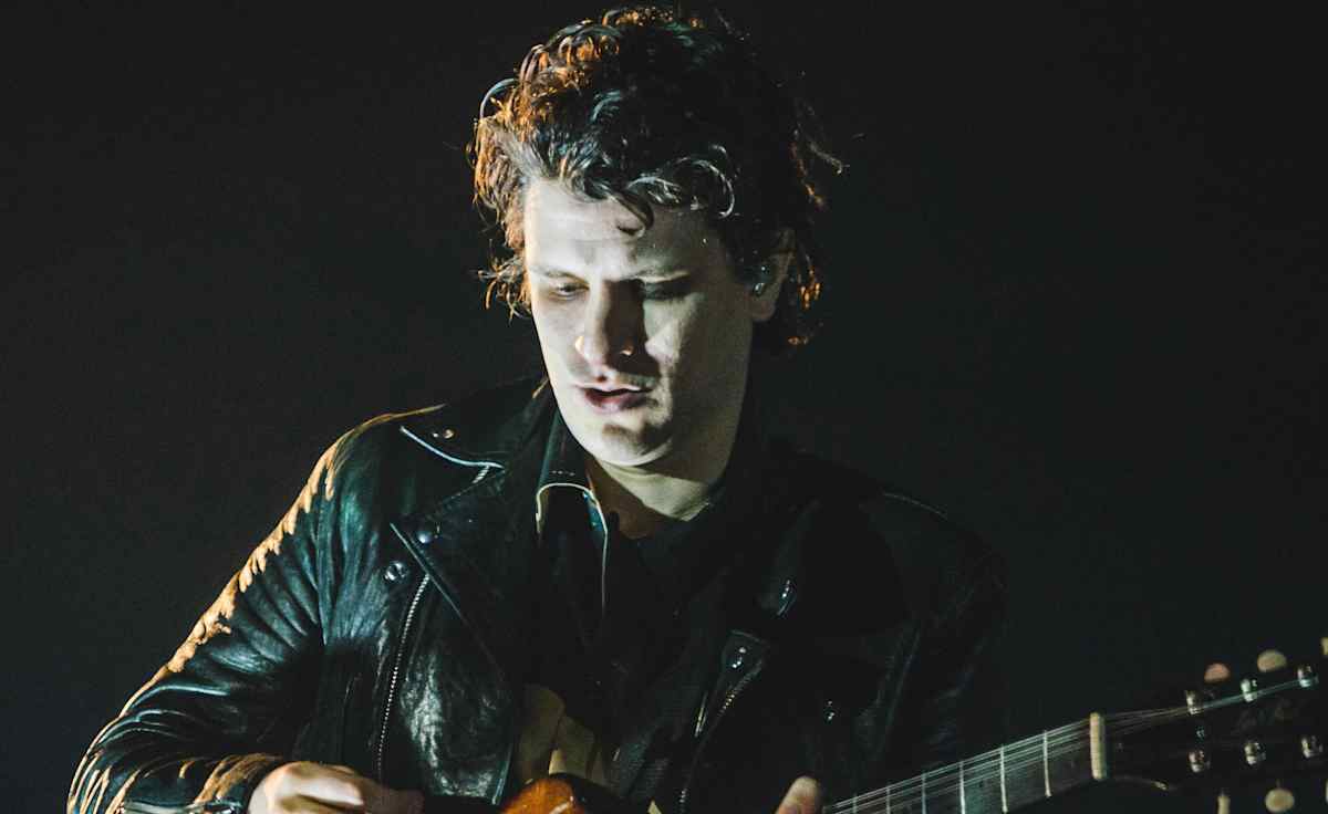 Jamie T Tickets | Jamie T Tour and Concert Tickets - viagogo
