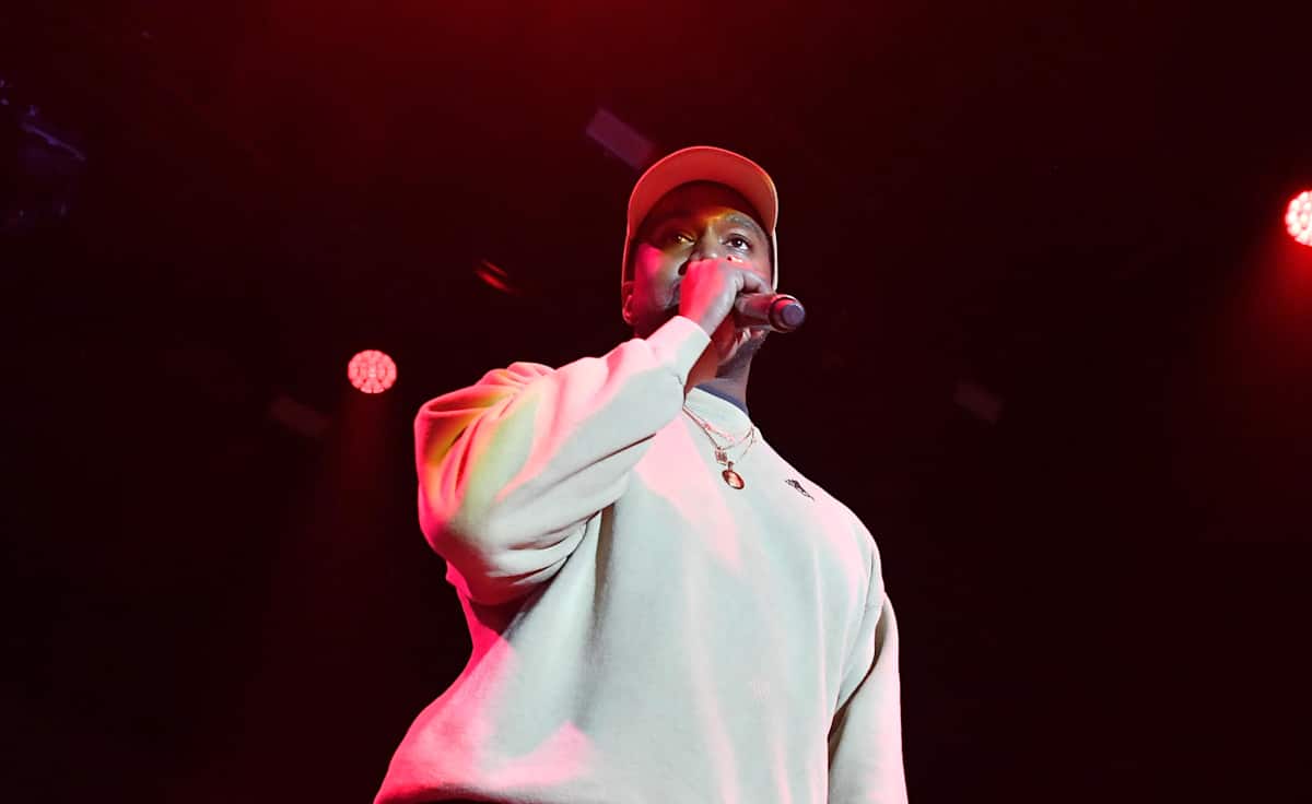 Ye Tickets | Ye Tour Dates 2026 and Concert Tickets - viagogo