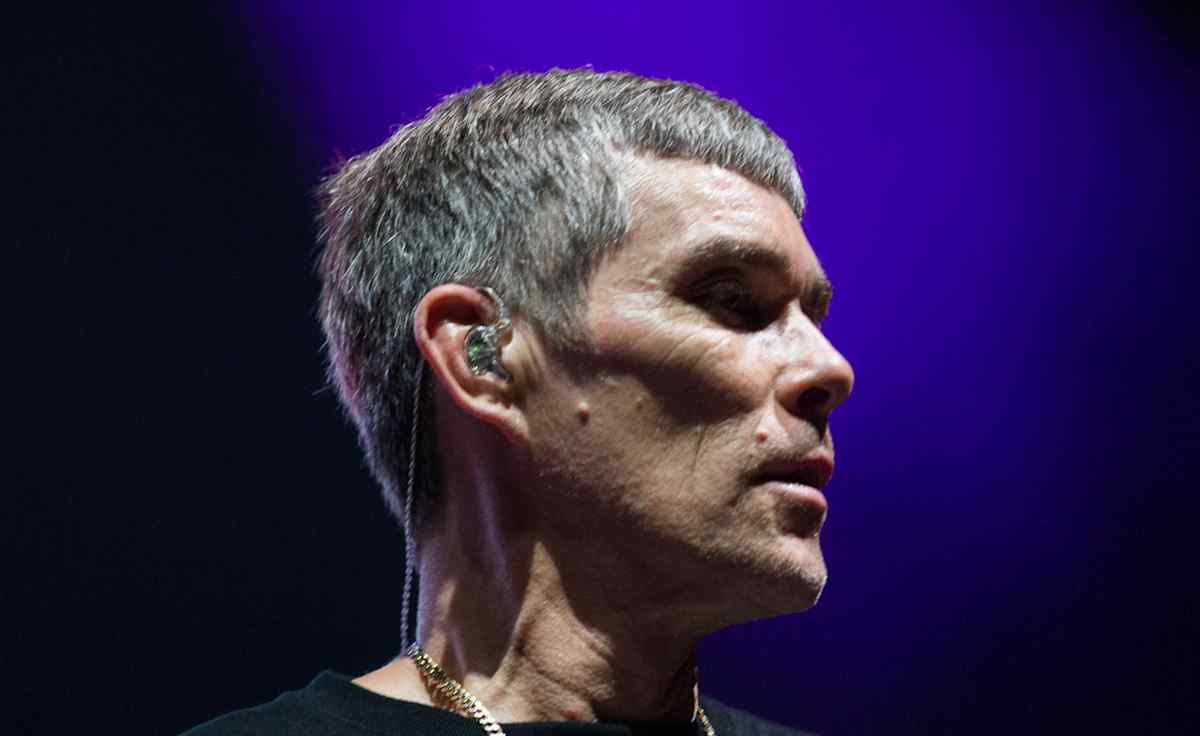 Ian Brown Tickets | Ian Brown Tour and Concert Tickets - viagogo