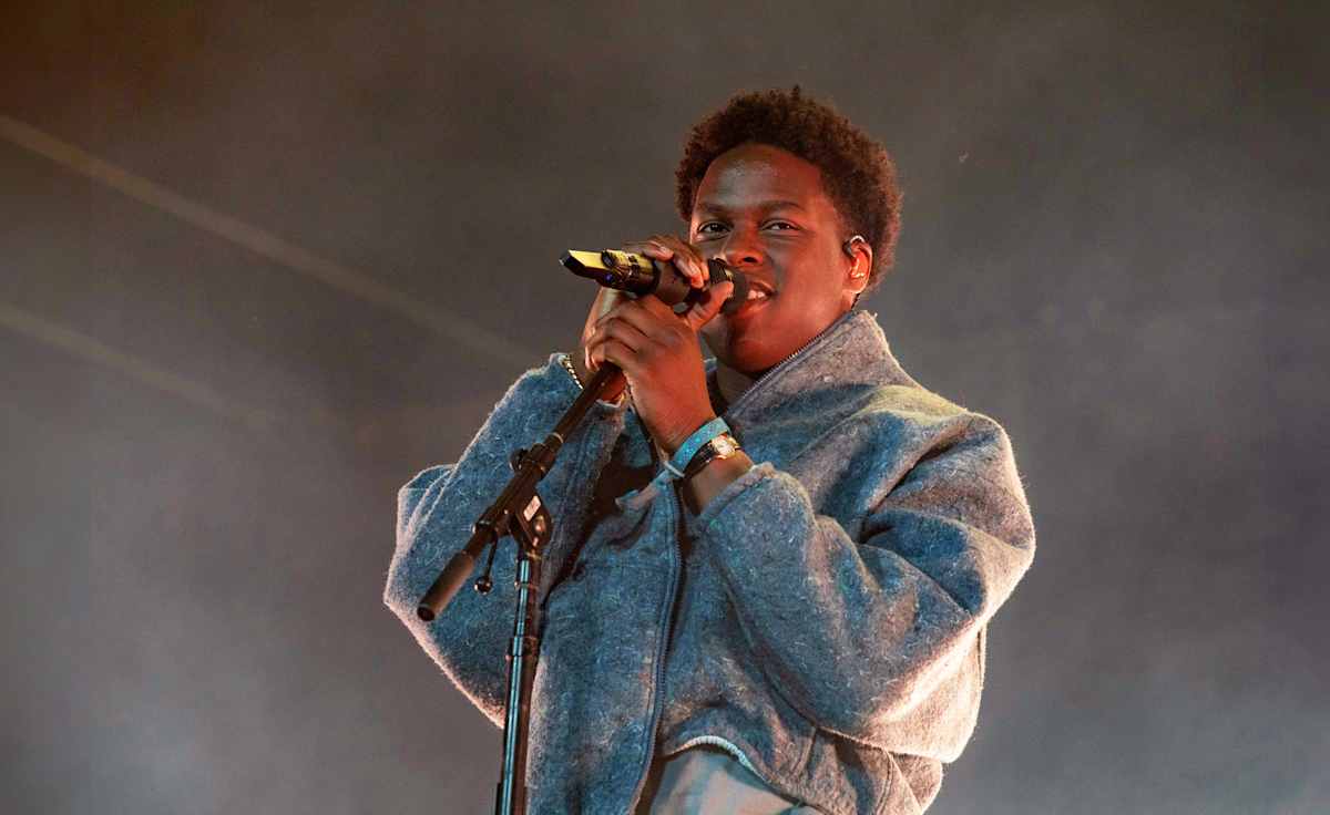 Daniel Caesar Tickets | Daniel Caesar Tour Dates and Concert Tickets ...