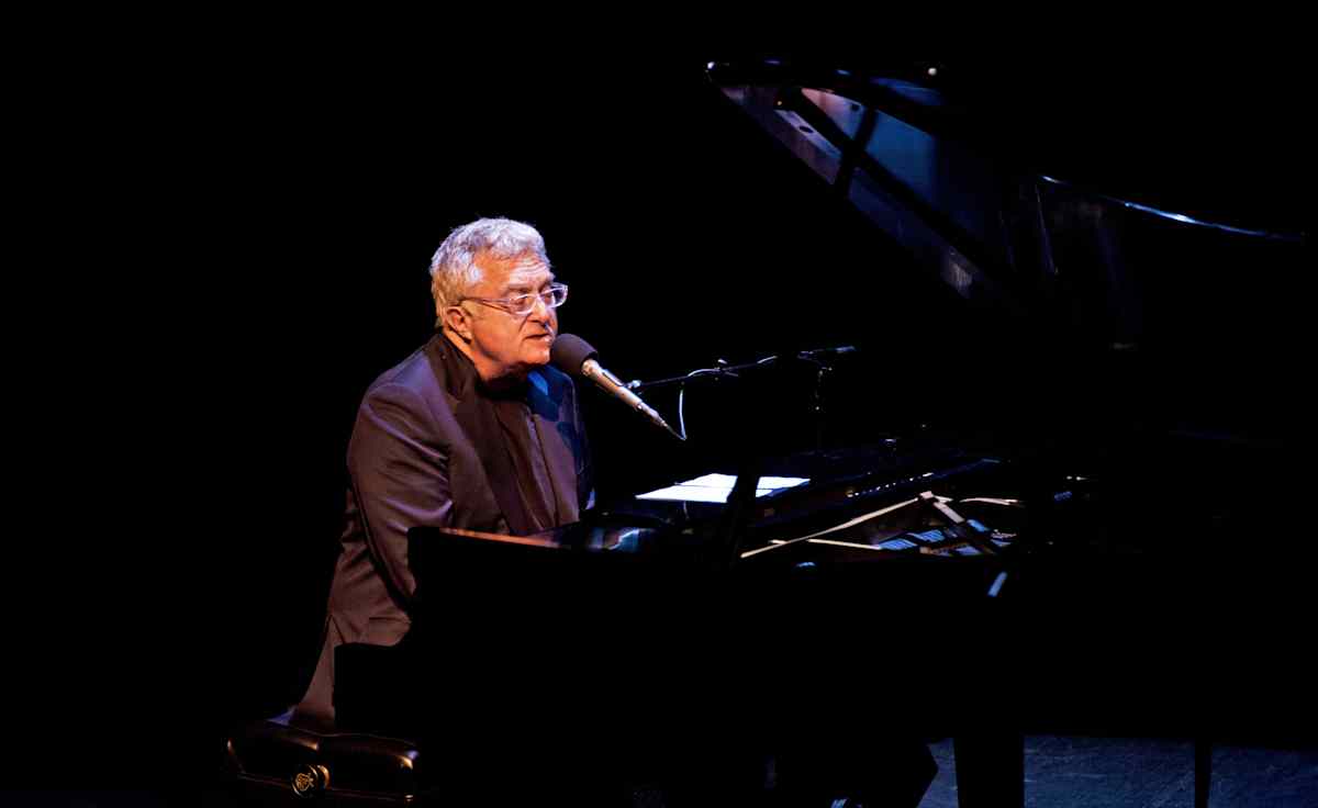 Randy Newman Tickets | Koop Concertkaarten voor Randy Newman Tour - viagogo