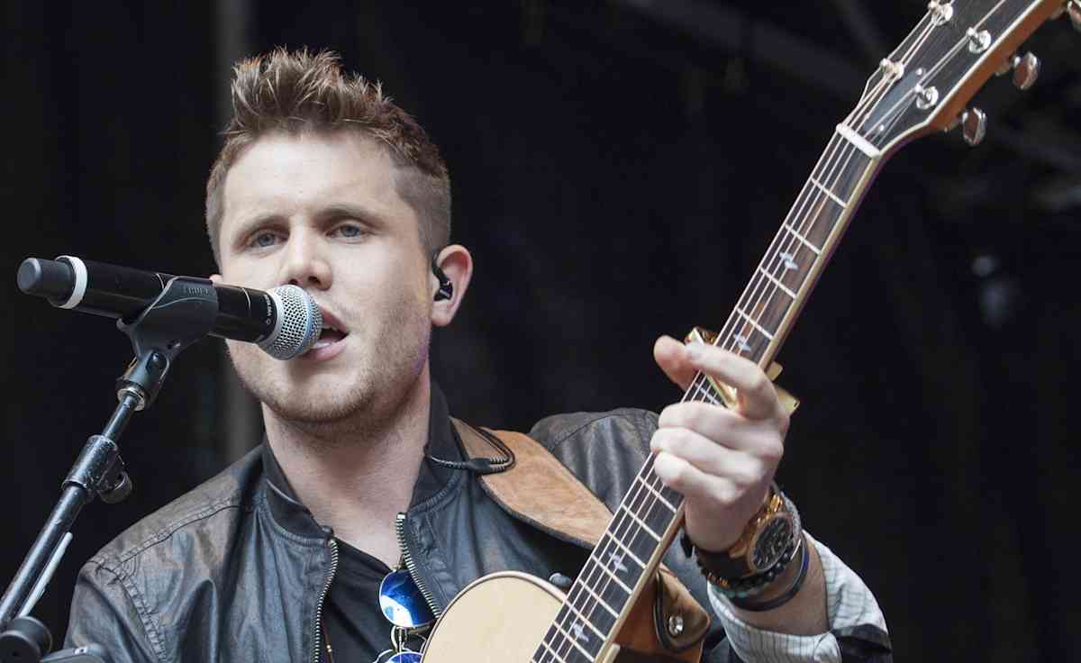 Trent Harmon Tickets | Trent Harmon Tour Dates and Concert Tickets ...