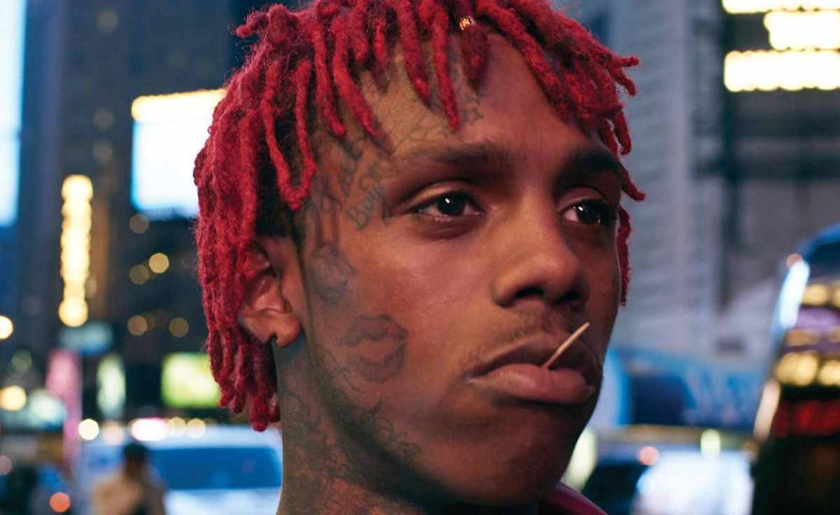 Boletos Famous Dex | Boletos Concierto Famous Dex Mexico - viagogo