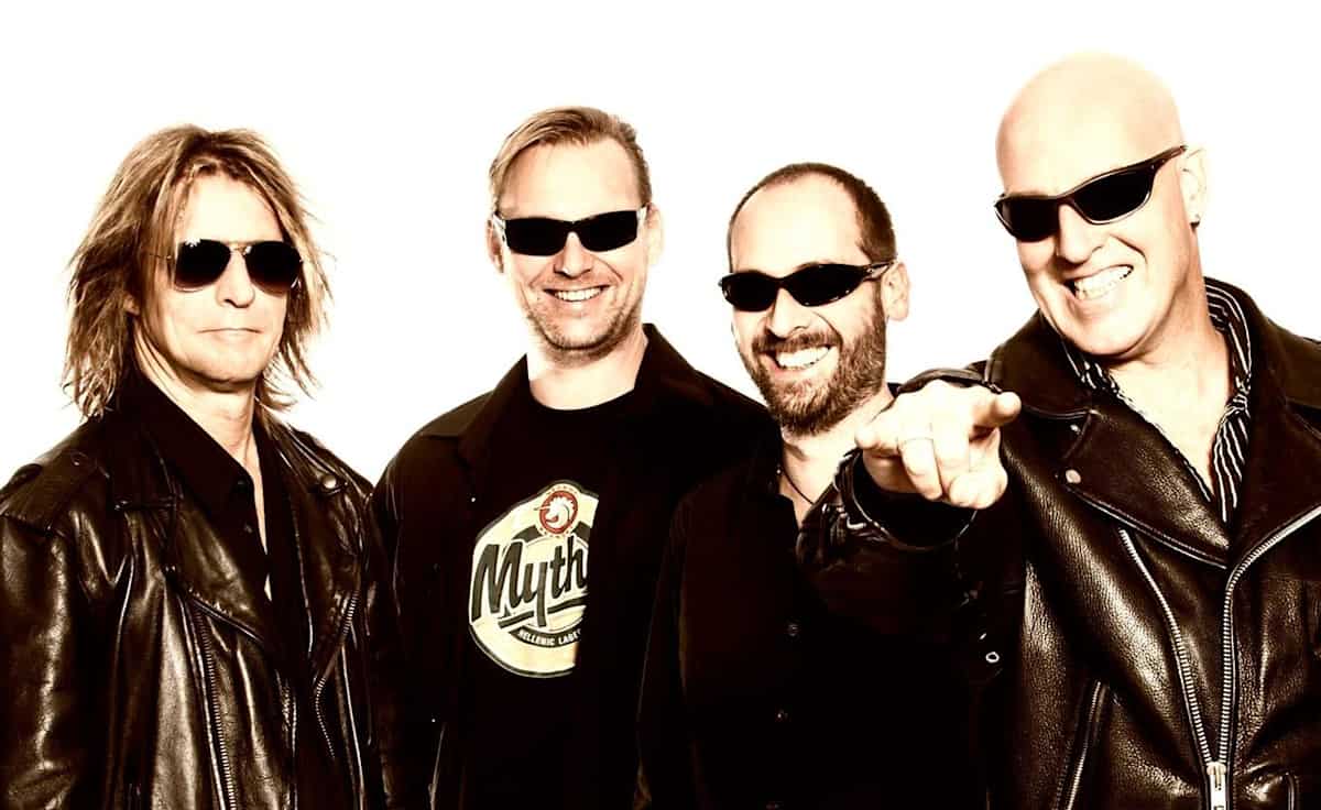Billets Iron Savior | Places de Concert Iron Savior - viagogo