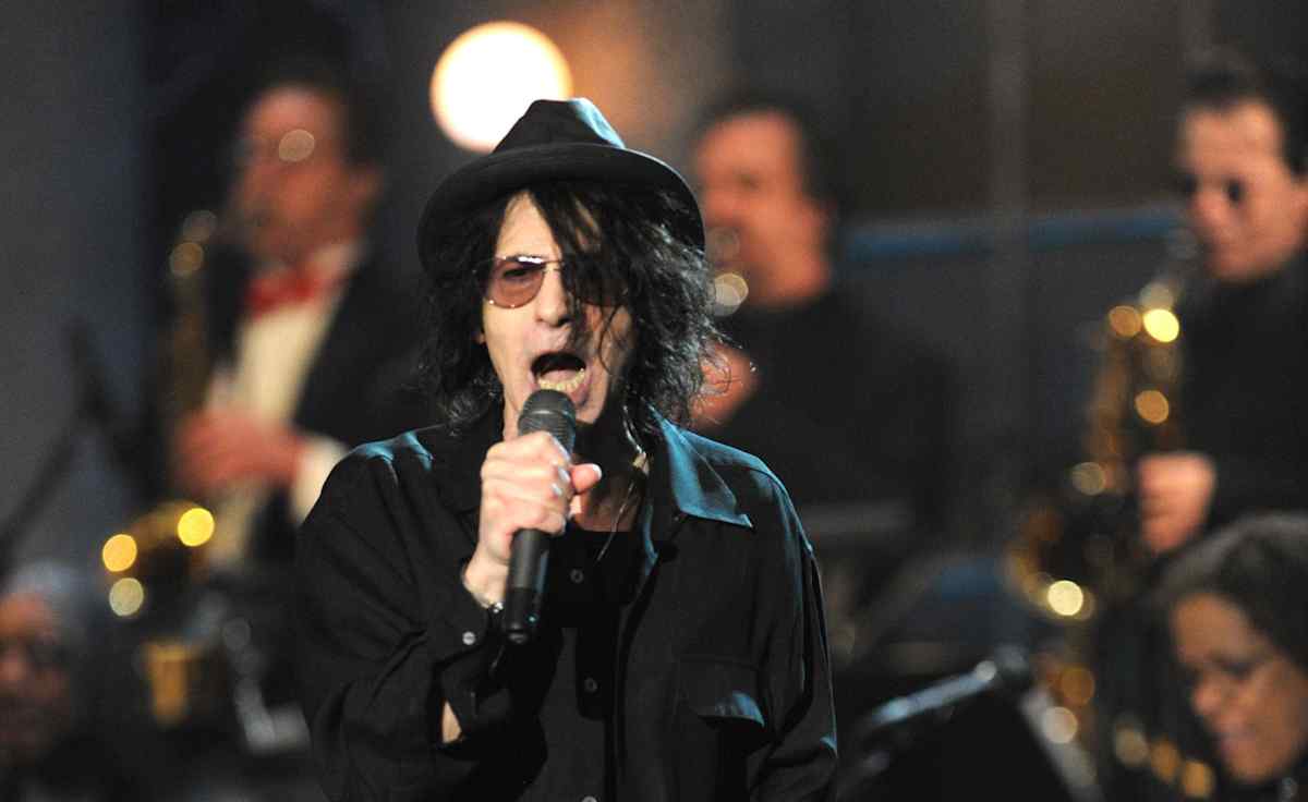Peter Wolf Tickets 2025 | Günstige Karten für Peter Wolf Tour | Peter ...