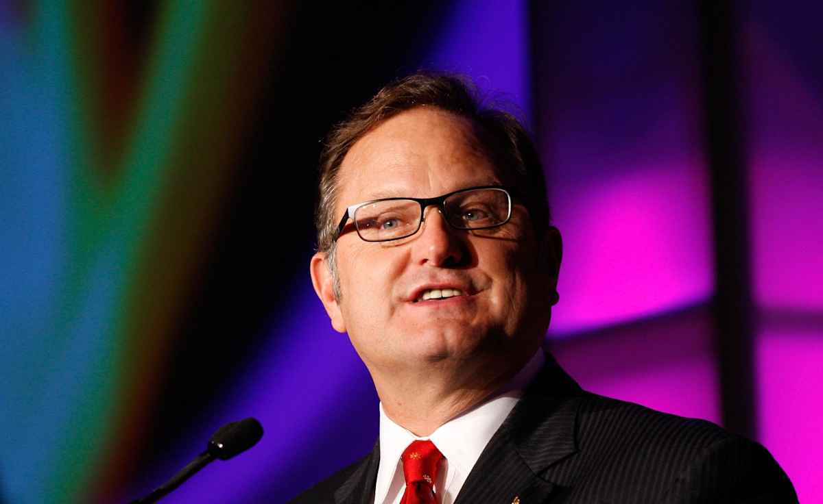 Boletos Marcos Witt | Boletos Concierto Marcos Witt 2025 Mexico - viagogo