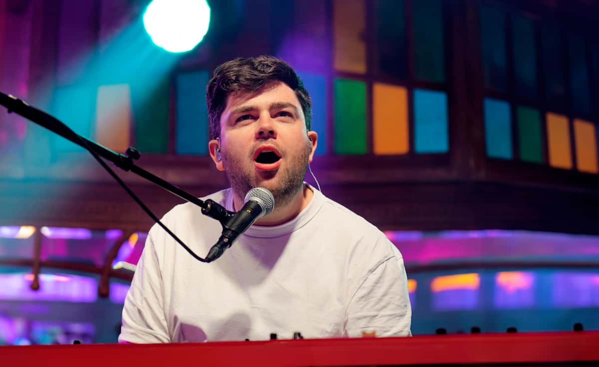 Tide Lines Tickets | Tide Lines Tour 2025 and Concert Tickets - viagogo