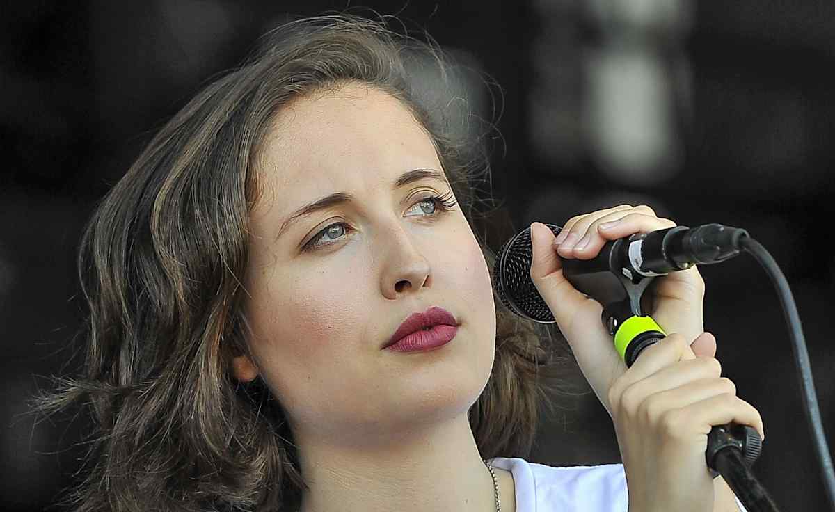 Entradas Alice Merton | Alice Merton - Entradas para Conciertos y ...