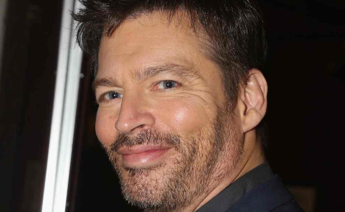 Harry Connick Jr. Tickets | Harry Connick Jr. Tour Dates 2025 and ...
