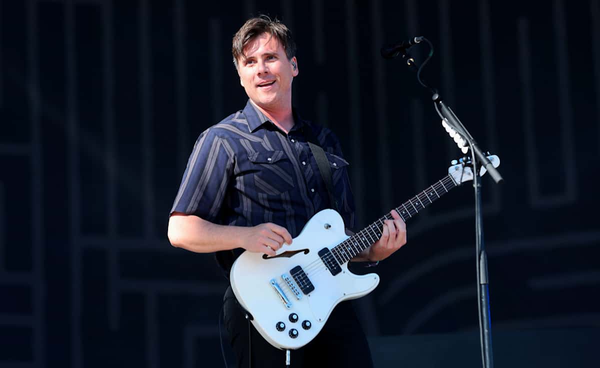 Jimmy Eat World Tickets | Konzertkarten für Jimmy Eat World Tour - viagogo