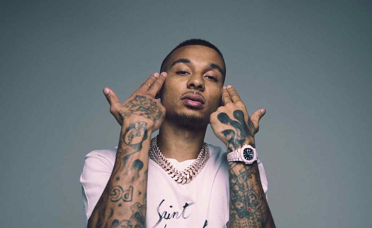 Fredo Tickets | Fredo Tour and Concert Tickets - viagogo