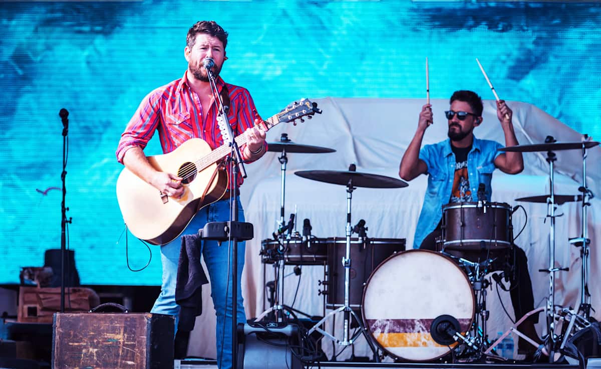 Shane Smith and The Saints Tickets | Shane Smith and The Saints Tour ...