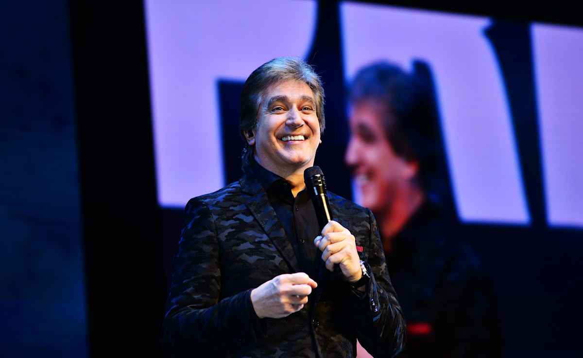Entradas Dante Gebel | Comprar Entradas Dante Gebel - viagogo