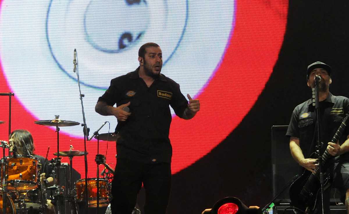 Boletos CPM 22 | Boletos Concierto CPM 22 2025 Mexico - viagogo