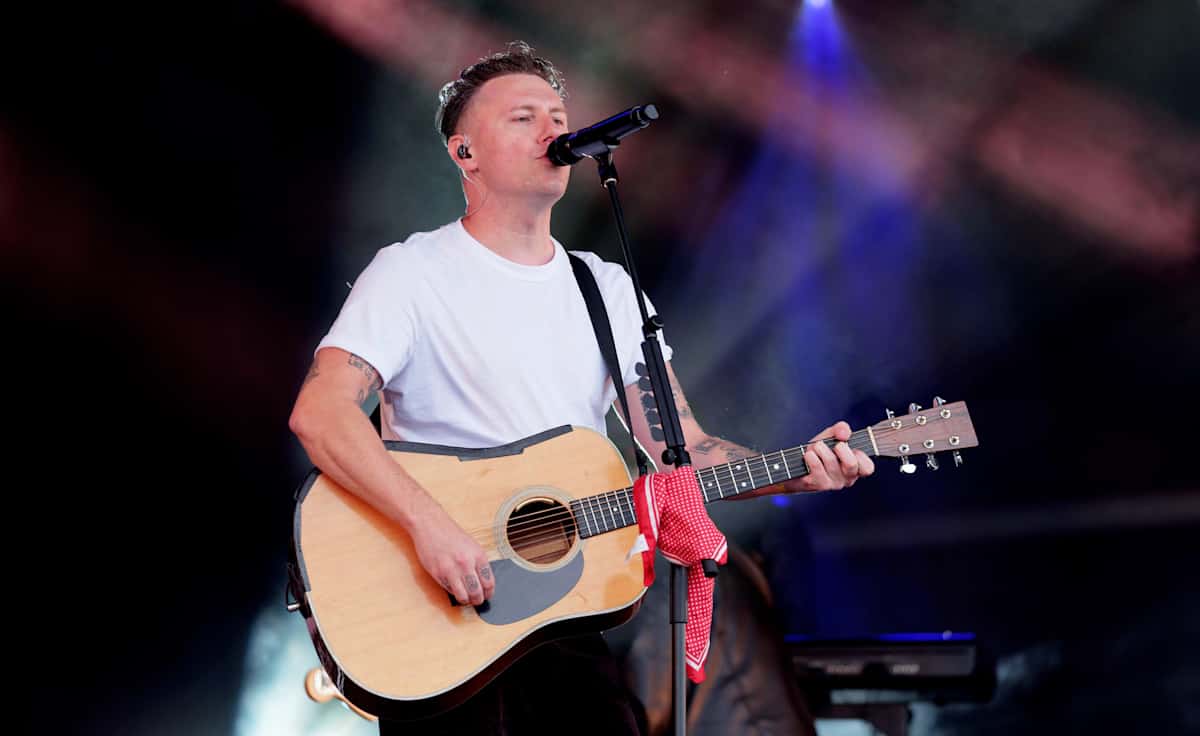 Callum Beattie Tickets | Callum Beattie Tour 2025 and Concert Tickets ...