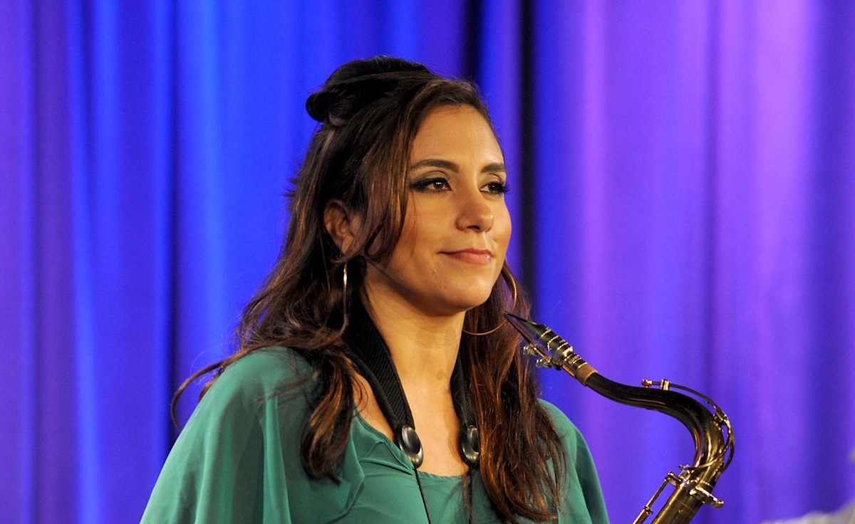 Jessy J Tickets | Jessy J Tour and Concert Tickets - viagogo