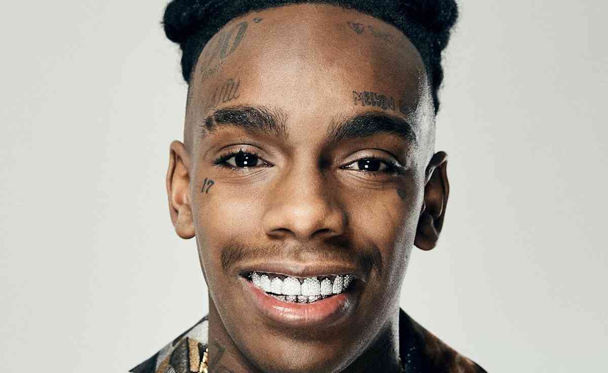 YNW Melly 门票 | YNW Melly 巡演日期和演唱会门票 - viagogo