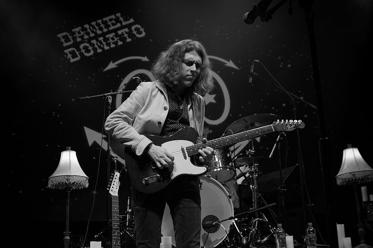 Daniel Donato Tickets | Daniel Donato Tour Dates 2024 and Concert ...