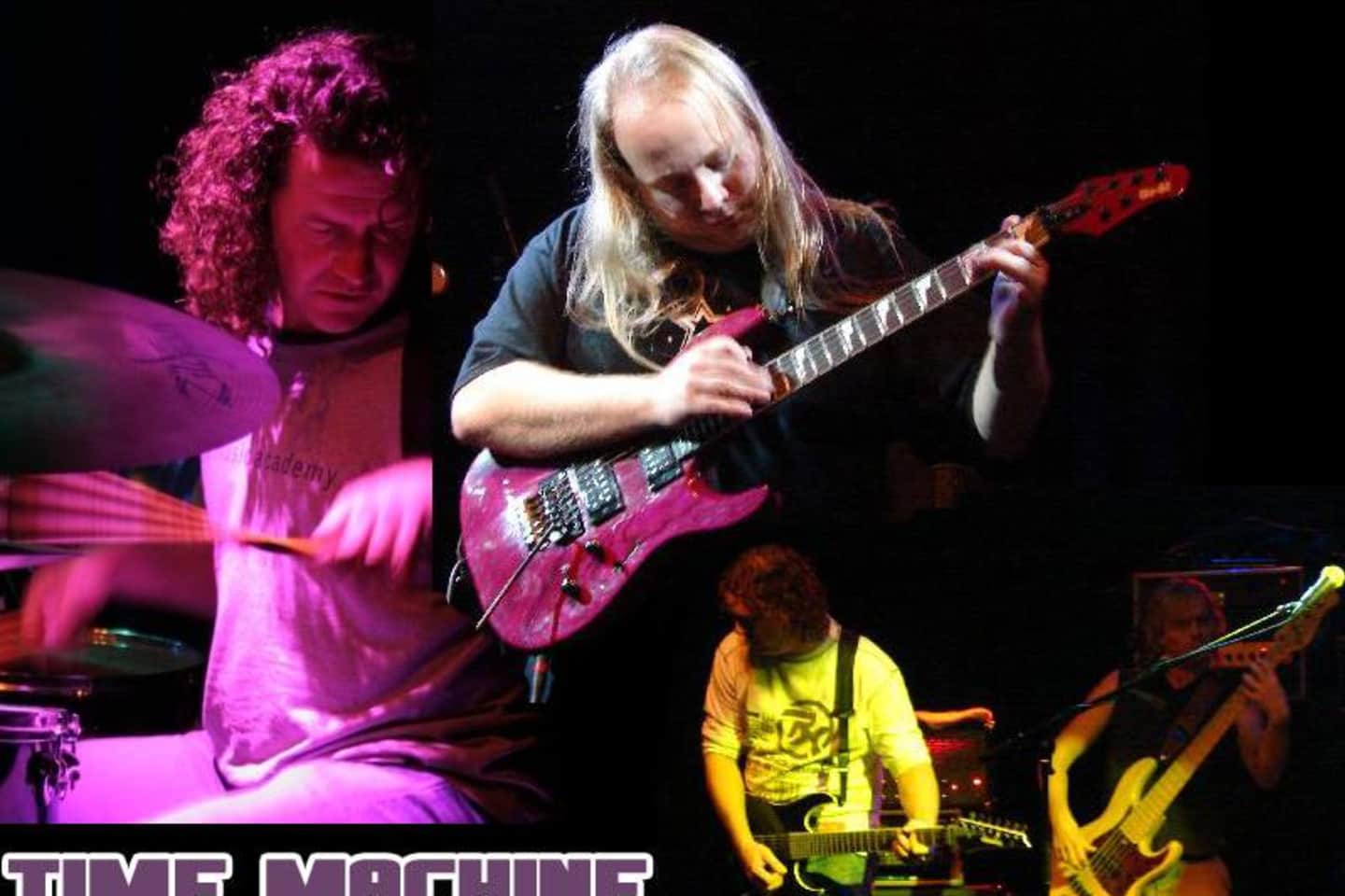 Time Machine Tickets | Günstige Karten für Time Machine Tour | Time ...