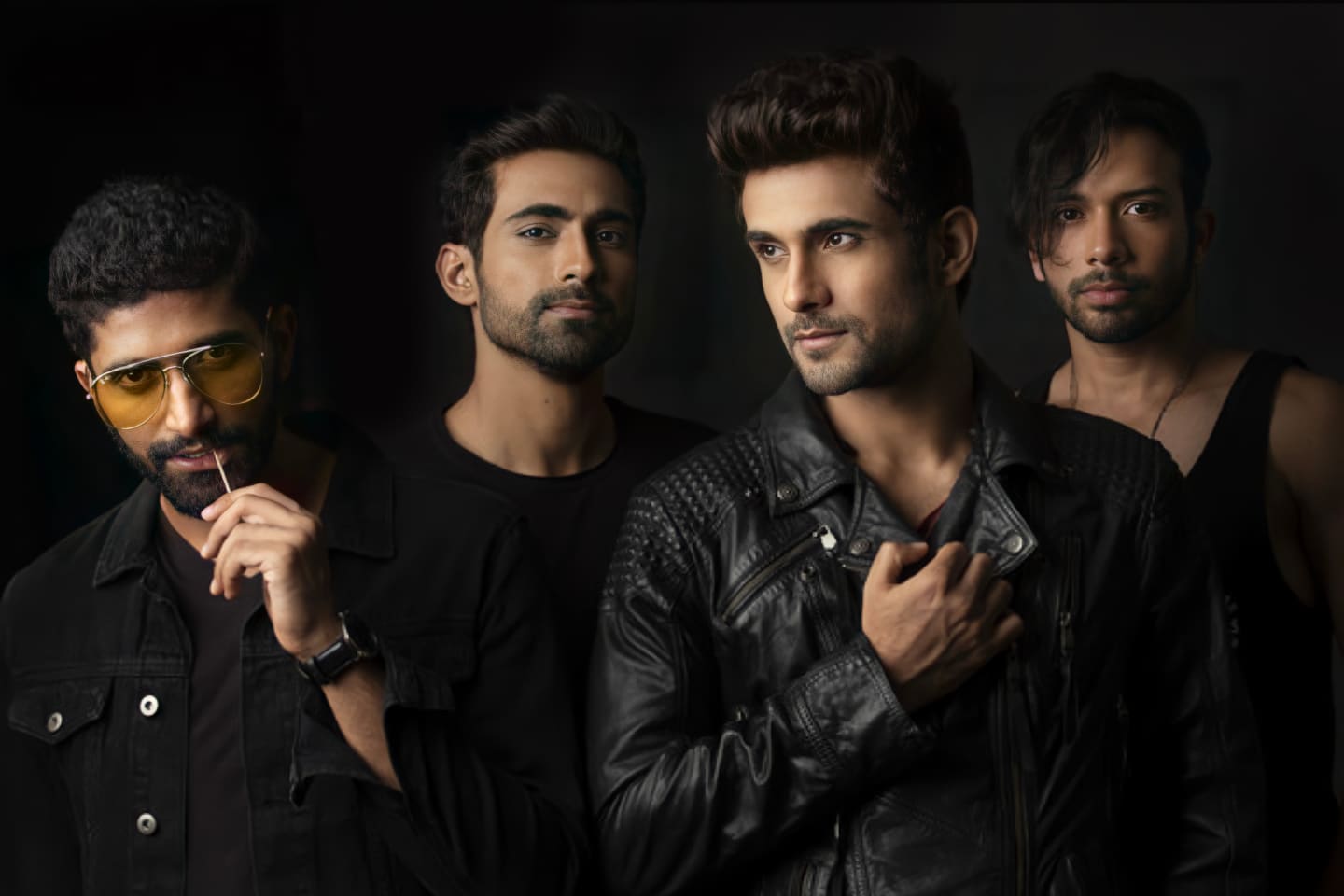 Sanam Tickets | Sanam Tour and Concert Tickets - viagogo