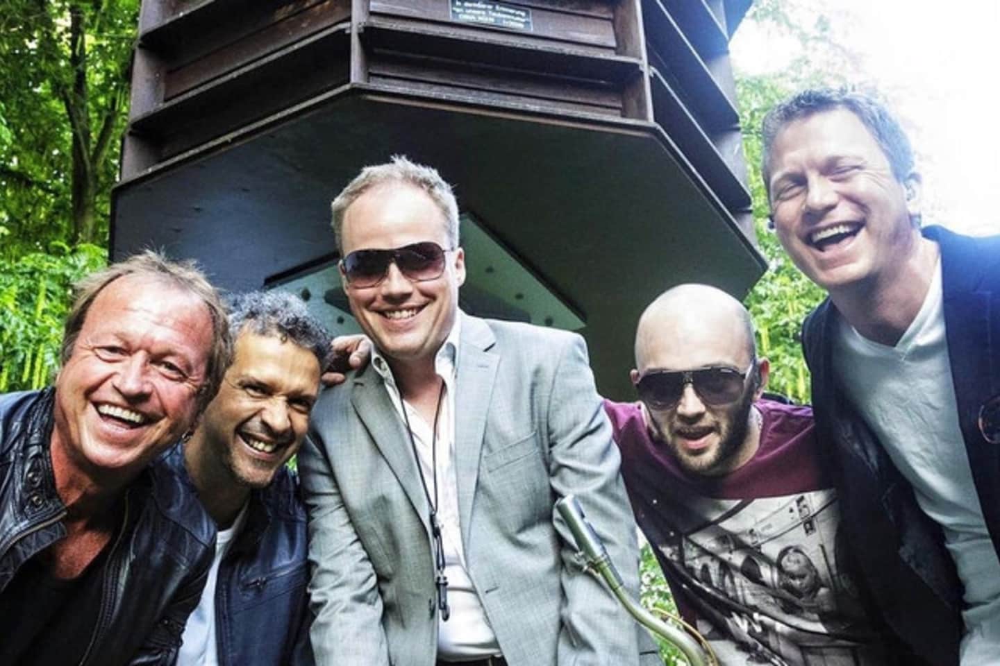 Level 42 Tickets | Level 42 Tour Dates and Concert Tickets - viagogo