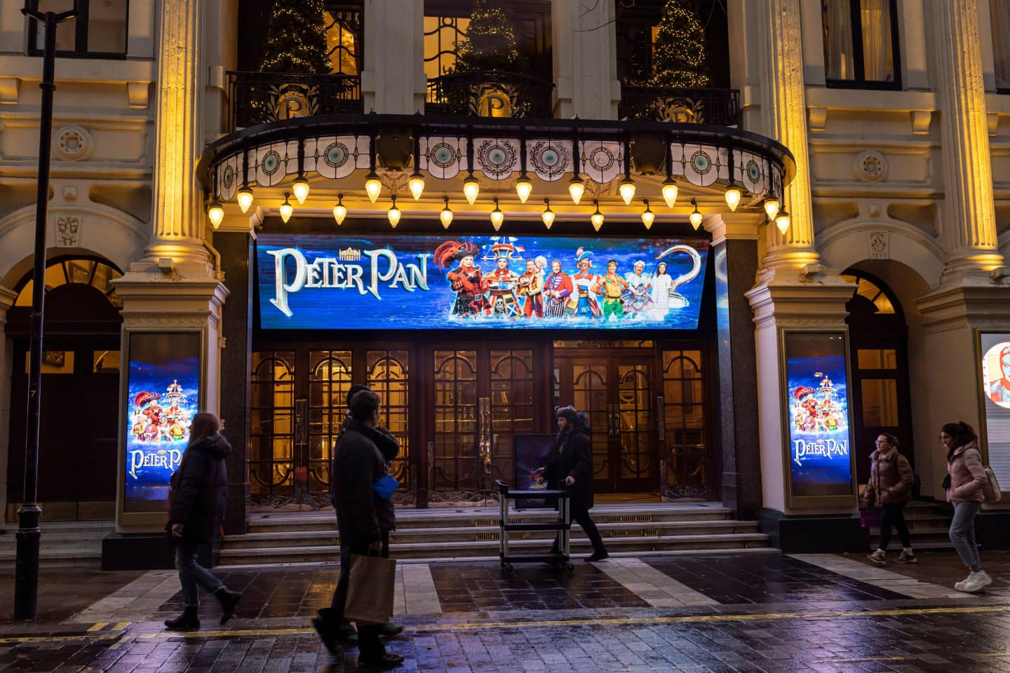 Peter Pan Houston Tickets - Buy and Sell Tickets for Peter Pan Houston