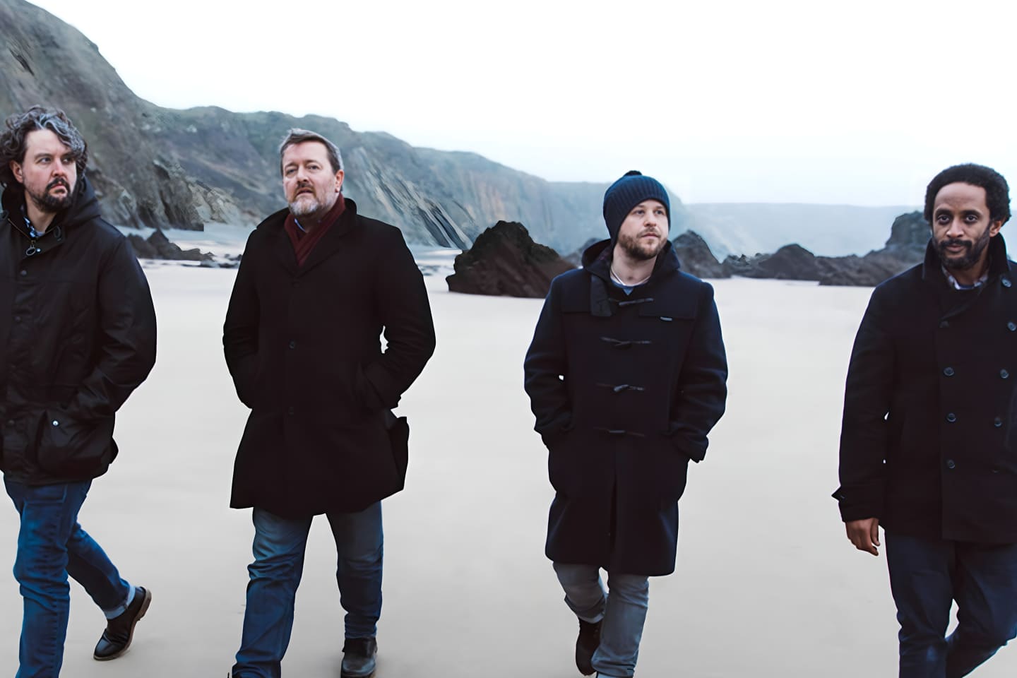 Elbow Tickets | Elbow Tour 2024 and Concert Tickets - viagogo