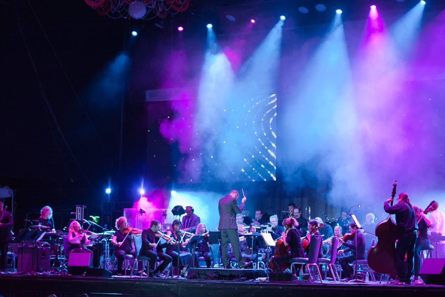 North Carolina Symphony Tickets - Buy and sell North Carolina Symphony ...