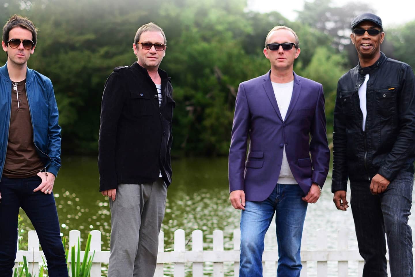 Ocean Colour Scene Tickets Ocean Colour Scene Tour Dates 2024 And