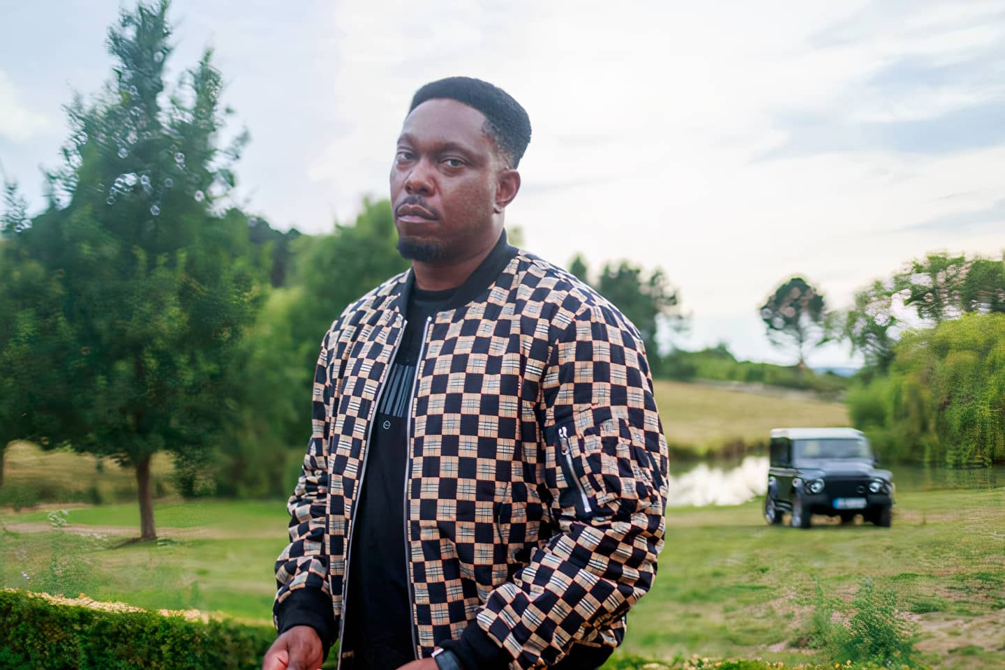 Boletos Dizzee Rascal | Boletos Concierto Dizzee Rascal 2024 Mexico ...