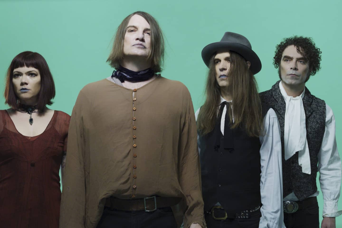 Biglietti The Dandy Warhols | Biglietti Concerti The Dandy Warhols 2024 ...