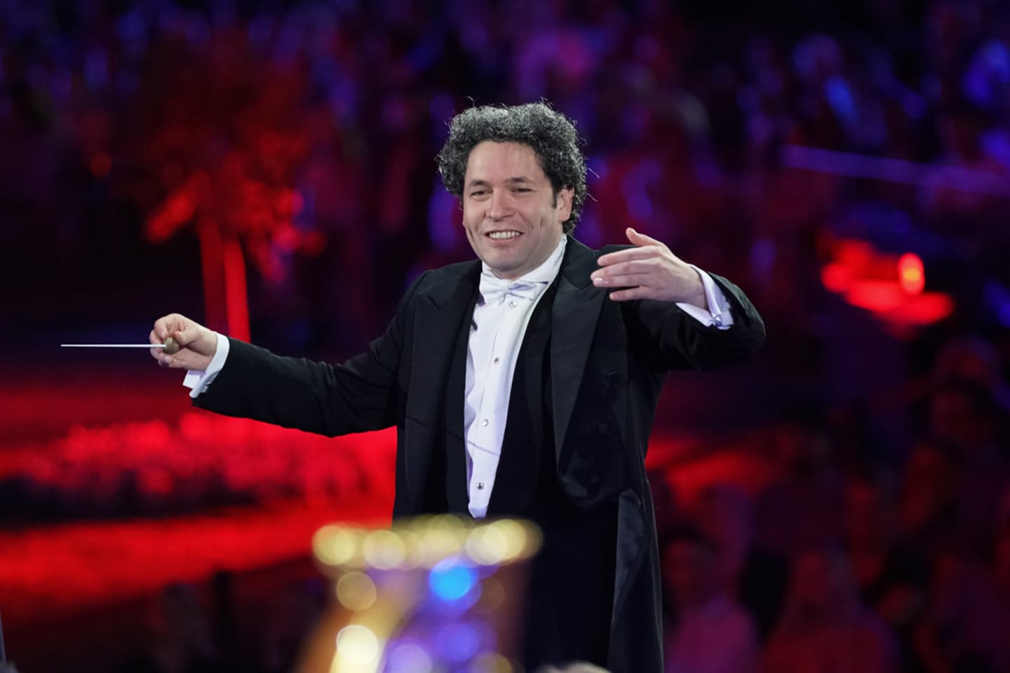 Gustavo Dudamel Tickets | Gustavo Dudamel Tour Dates 2024 and Concert ...