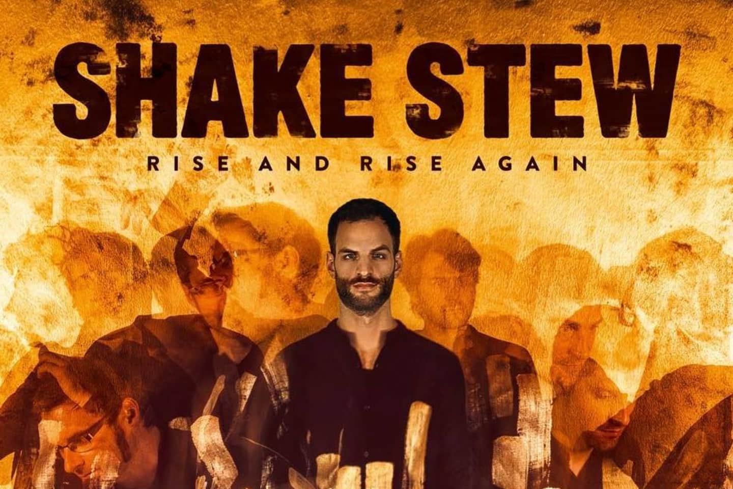 Shake Stew Tickets 2024 | Günstige Karten für Shake Stew Tour | Shake ...