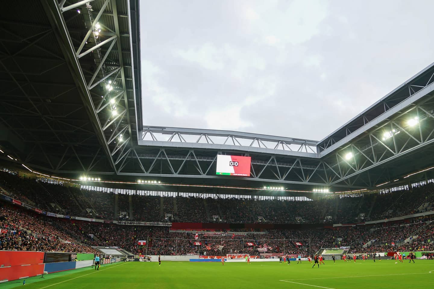 Fortuna Düsseldorf Tickets | F95 Tickets | Fortuna Tickets | Fortuna ...