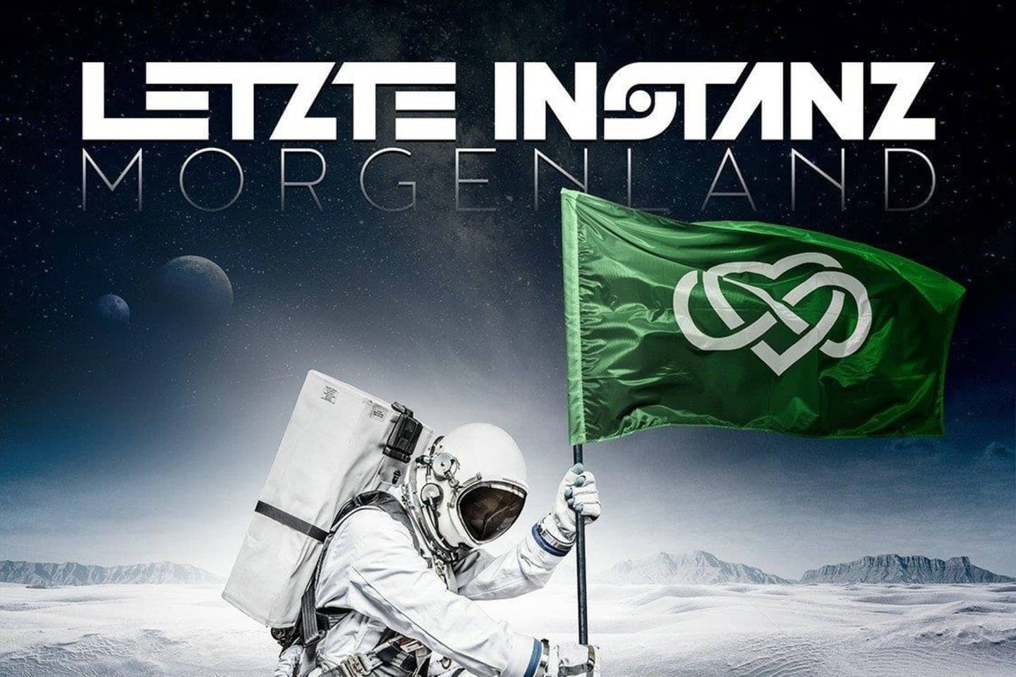 Letzte Instanz 门票 | Letzte Instanz2024 巡演日期和演唱会门票 - viagogo