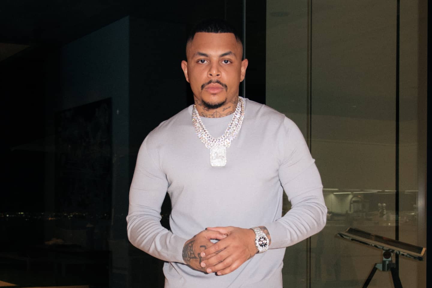 Luciano Tickets | Konzertkarten für Luciano Tour 2025 - viagogo