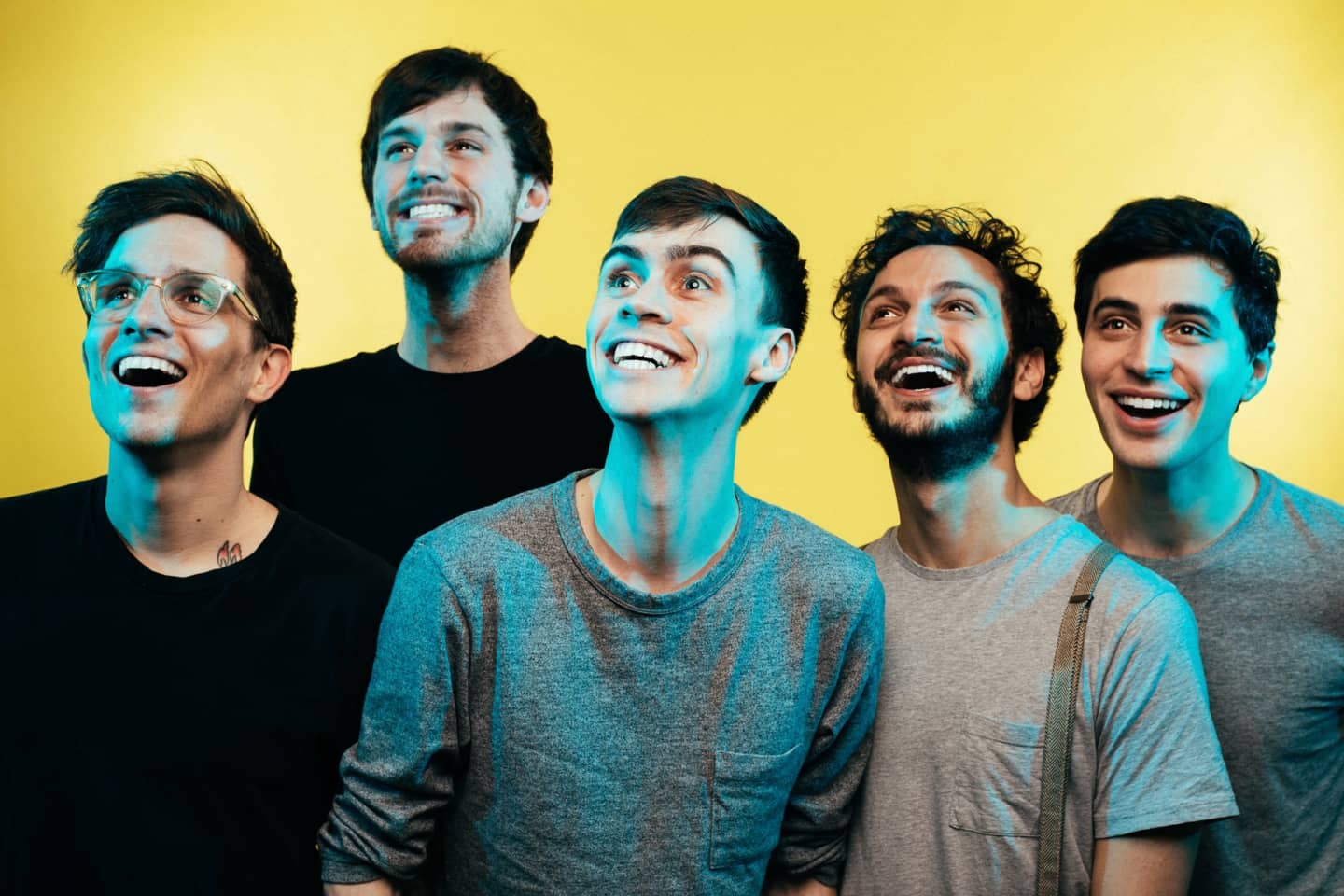 Good Kid Tickets | Good Kid Tour Dates 2024 and Concert Tickets - viagogo