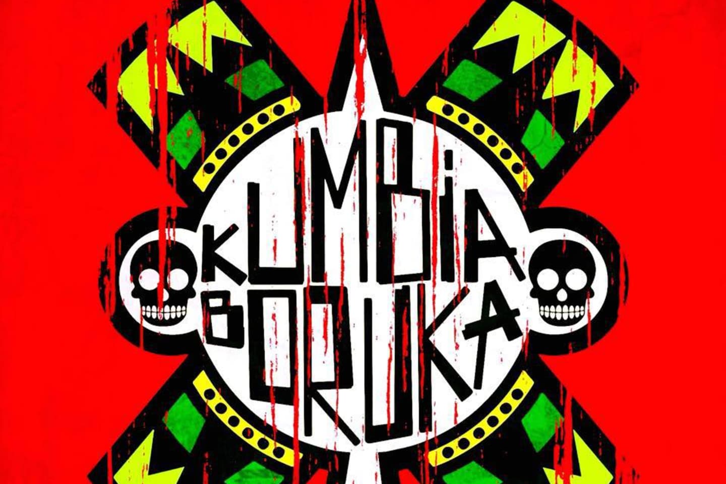 Kumbia Boruka Tickets | Karten für Kumbia Boruka Tour 2024 - viagogo