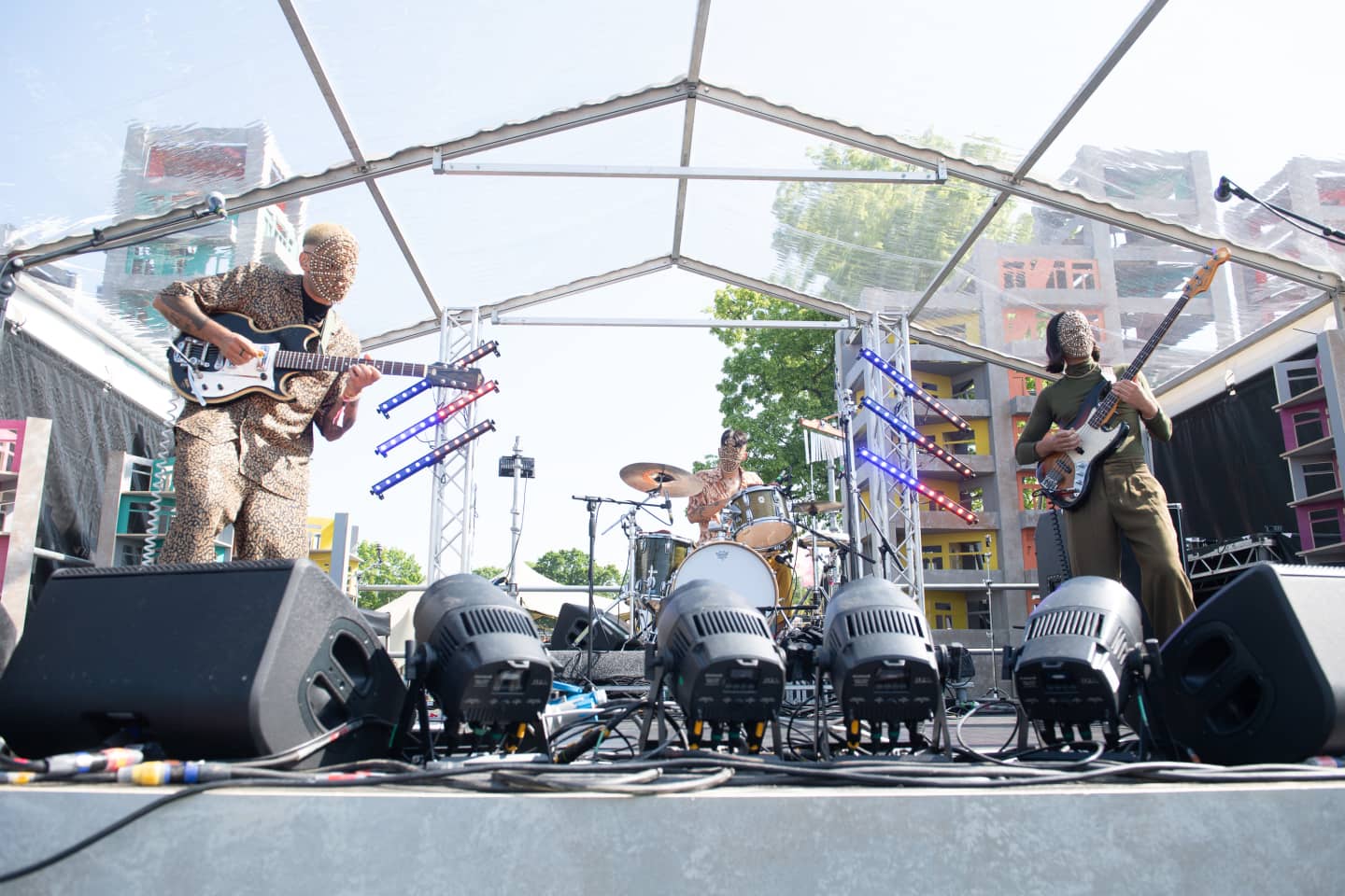 Glass Beams Tickets | Glass Beams Tour Dates and Concert Tickets - viagogo