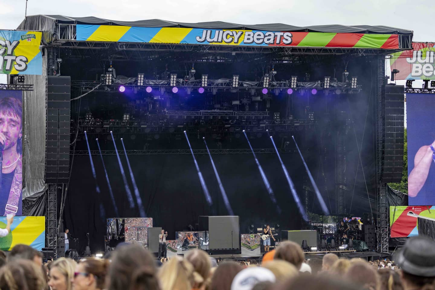 Juicy Festival tickets - viagogo Juicy Festival tickets - viagogo