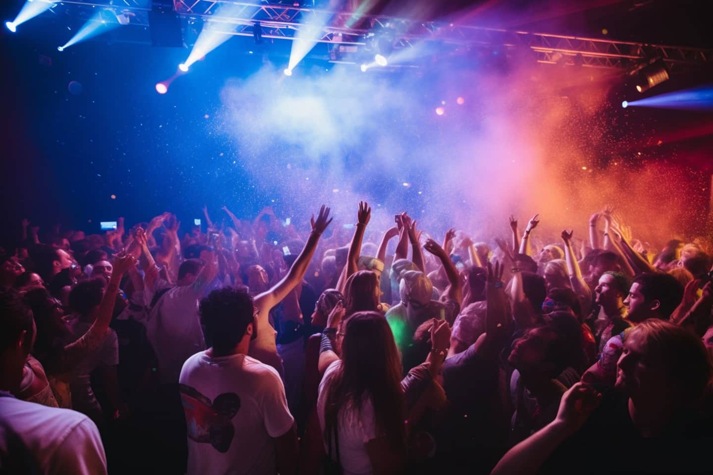 Broadway Rave Tickets - Buy and Sell Tickets for Broadway Rave