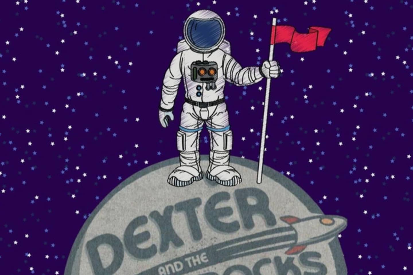 Dexter and The Moonrocks Tickets | Dexter and The Moonrocks Tour Dates ...