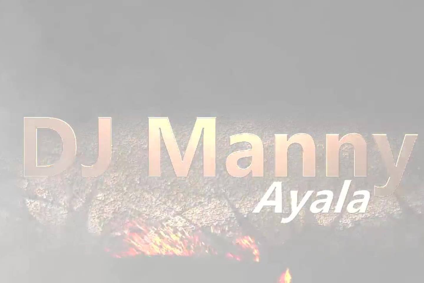 DJ Manny Tickets | DJ Manny Tour Dates and Concert Tickets - viagogo